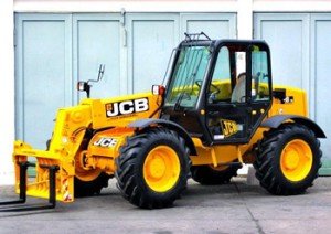 JCB Telescopic Handler 526 526S 528-70 528S Service Manual PDF